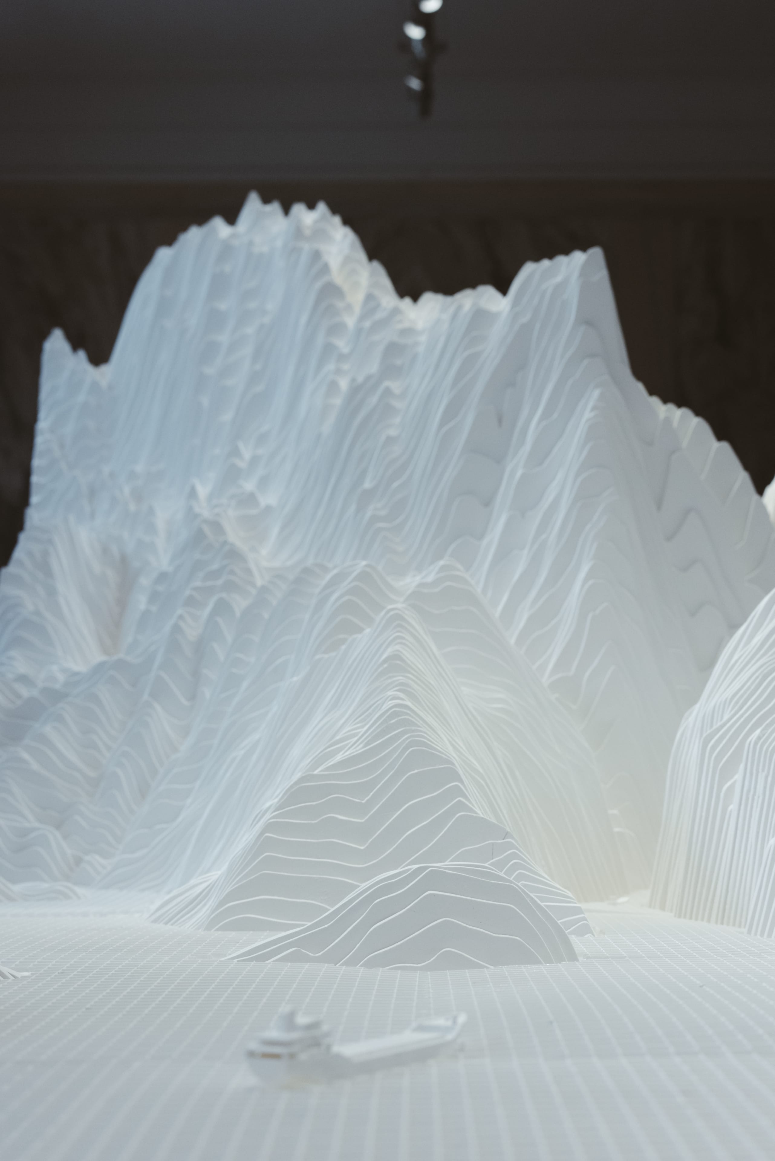 Fellow Fellows: Destabilizing Context with James Leng | Features ...