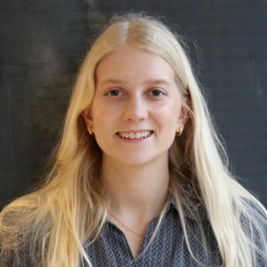 Alyda Hunnicutt | Archinect
