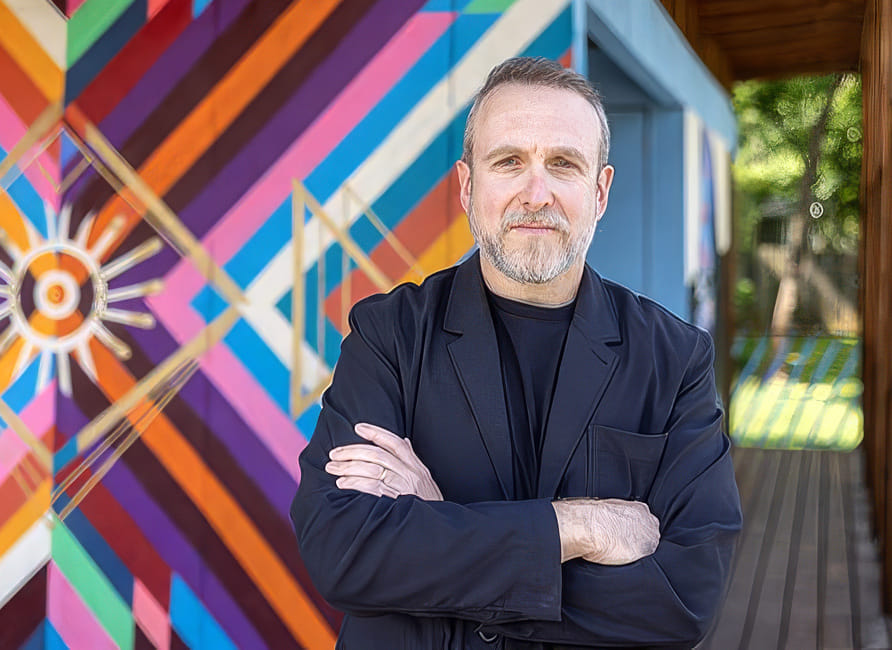UIC appoints Marc Manack as next School of Architecture director | News ...