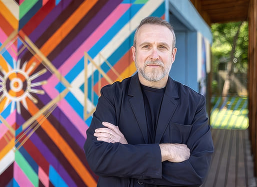 UIC appoints Marc Manack as next School of Architecture director | News ...