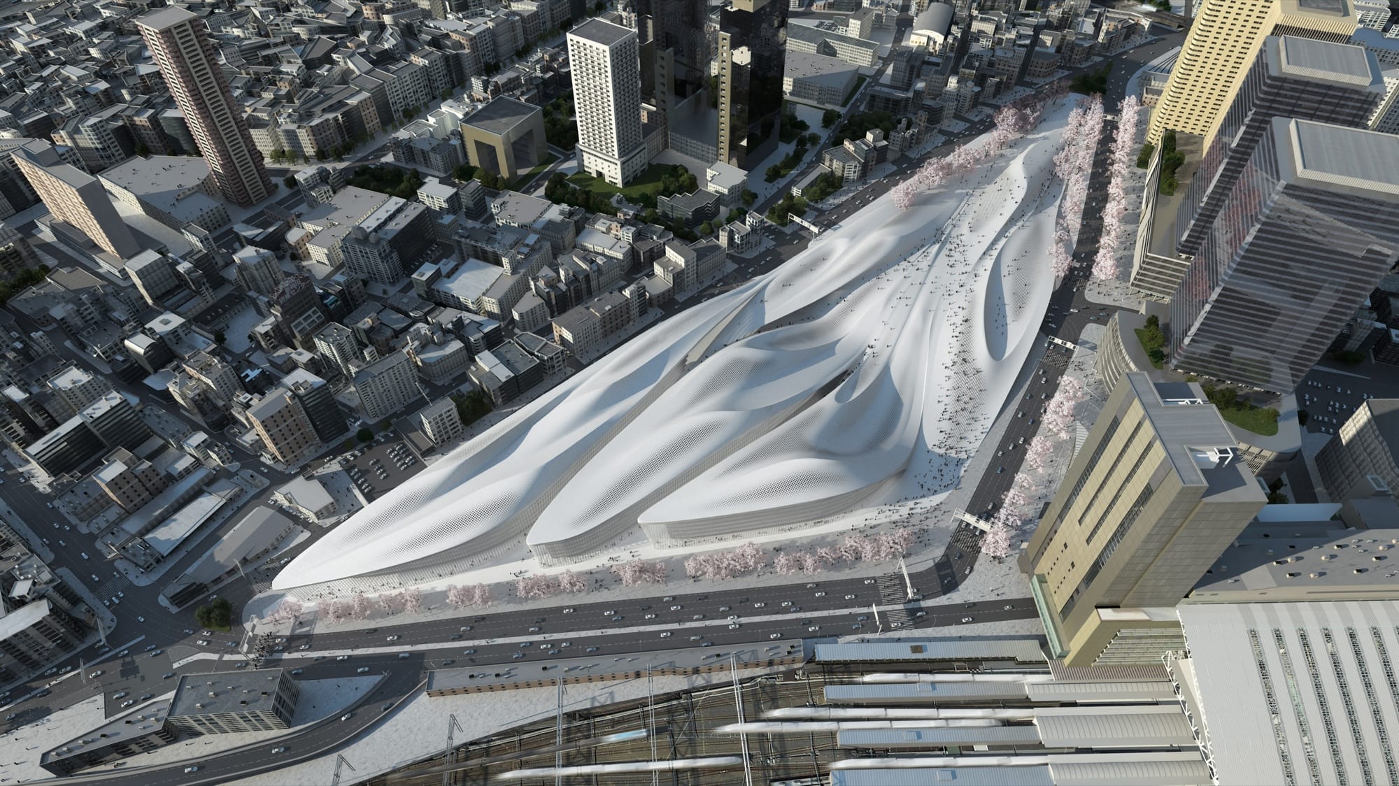 AI, Complexity, and Ecological Futures: A Conversation with Alisa ...