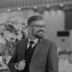 Uzair Hassan Khan | Archinect