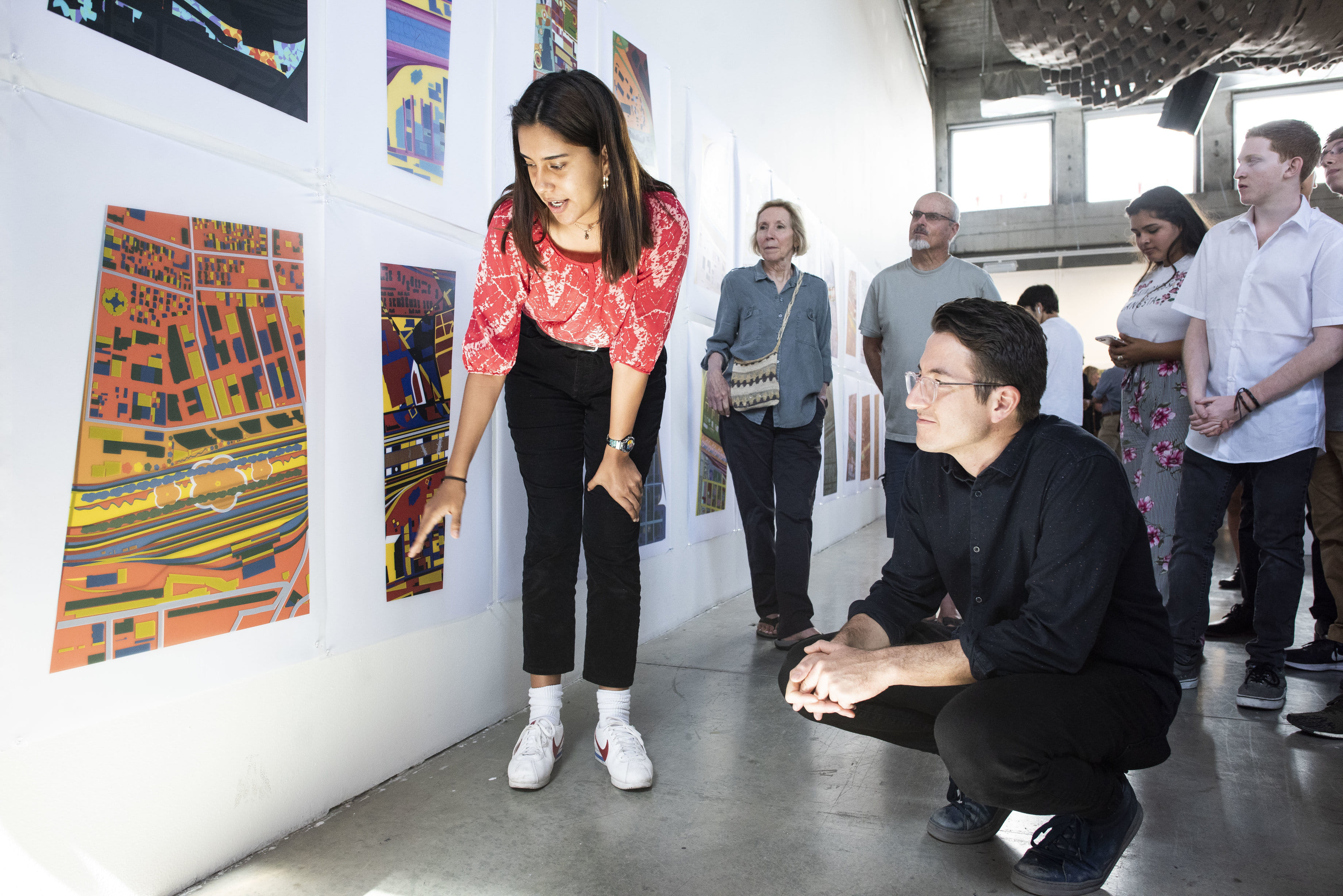 SCI-Arc's Design Immersion Days provides high school students with an ...
