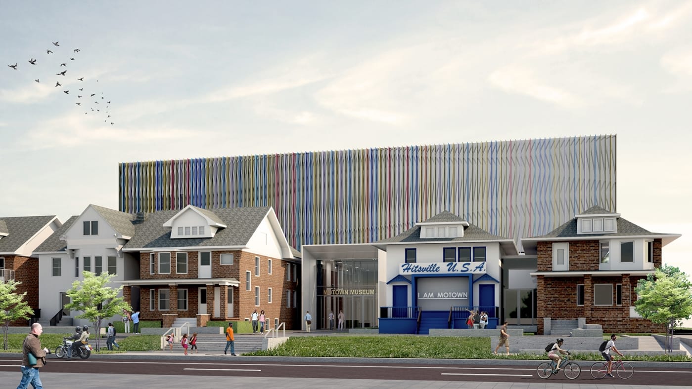 Zena Howard: Architecture's powerhouse strategist and advocate for ...