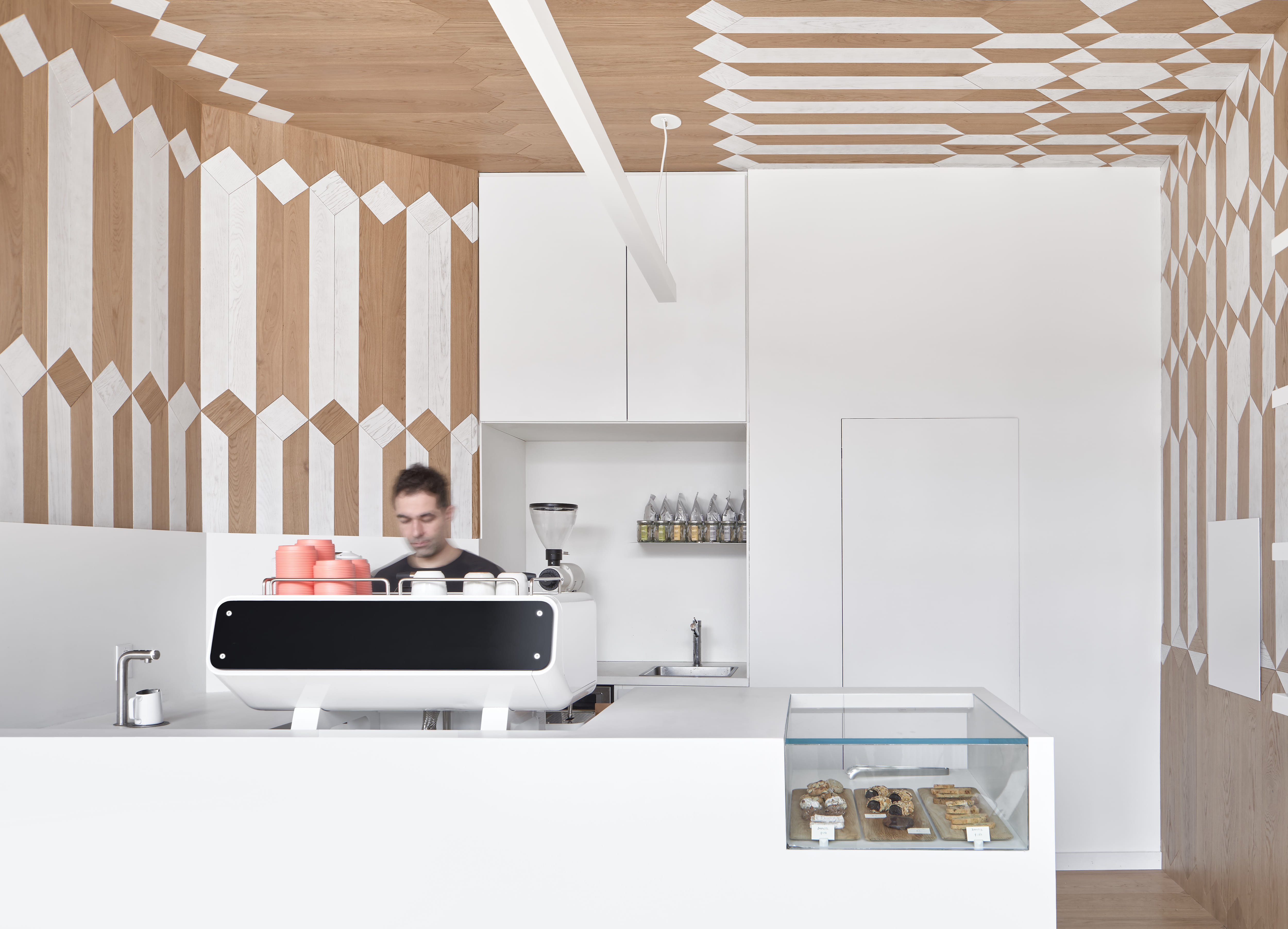 Celebrate Coffee and Architecture With These Stand-out Brewing Spaces ...