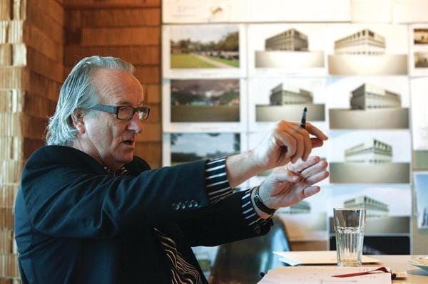Allen Eskew passes away at age 65 | News | Archinect