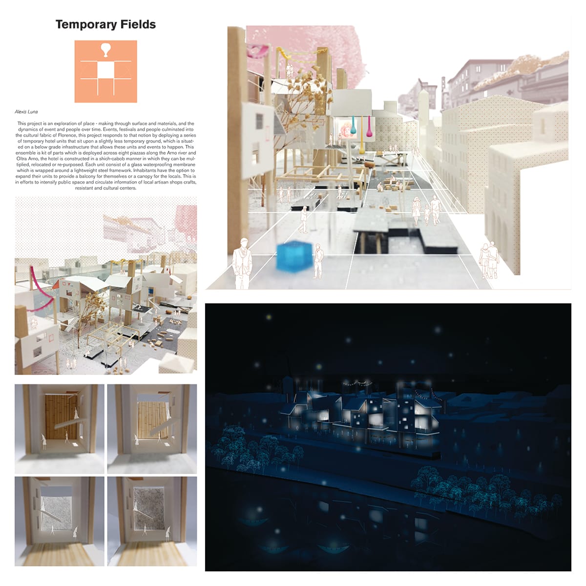 The 2017 ACSA/AISC Steel Design Student Competition winners | News ...