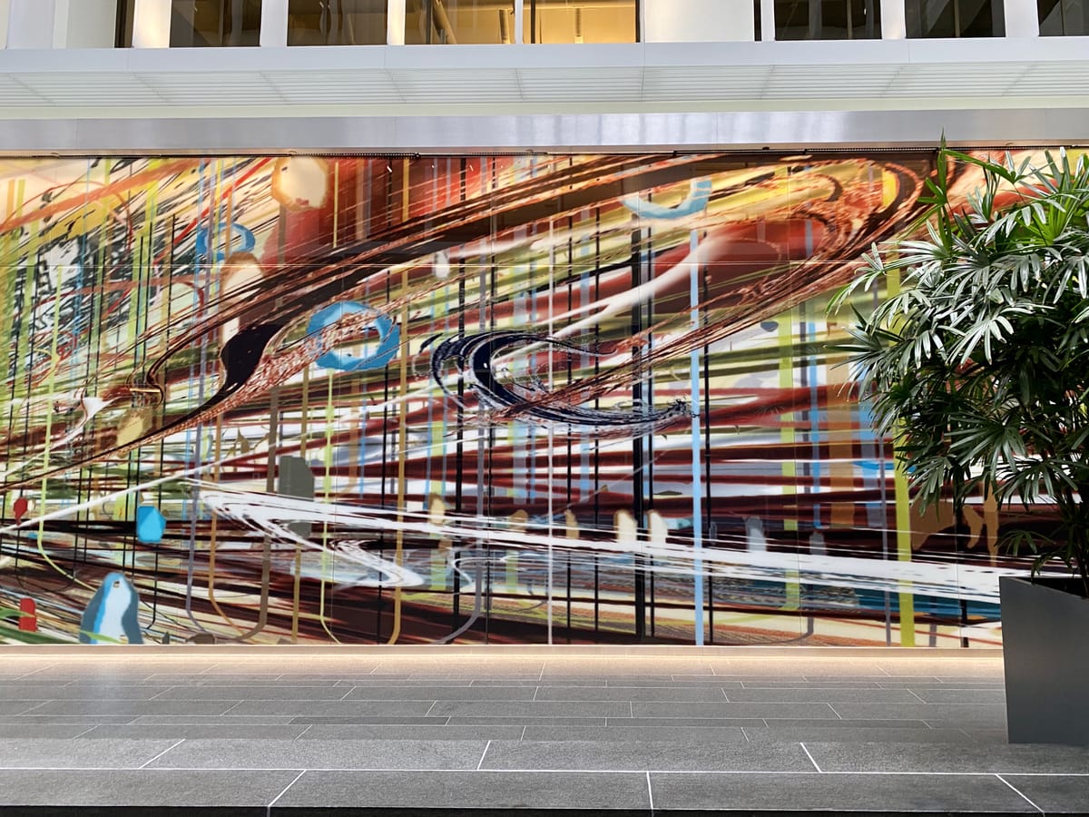 One Market | Pulp Studio | Archinect