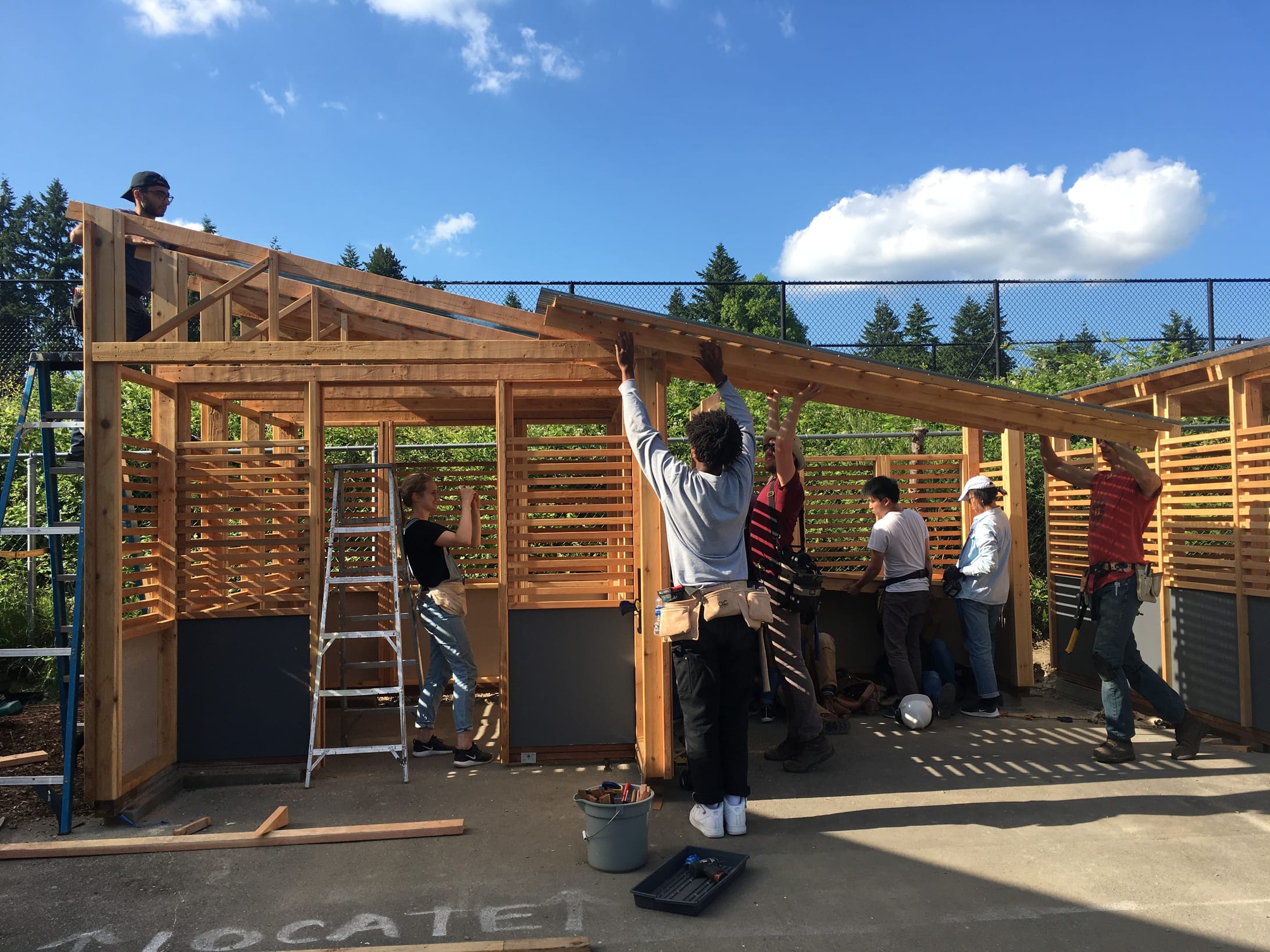 Deans List: UW's Renée Cheng on How Comprehensive Design Can Engender ...