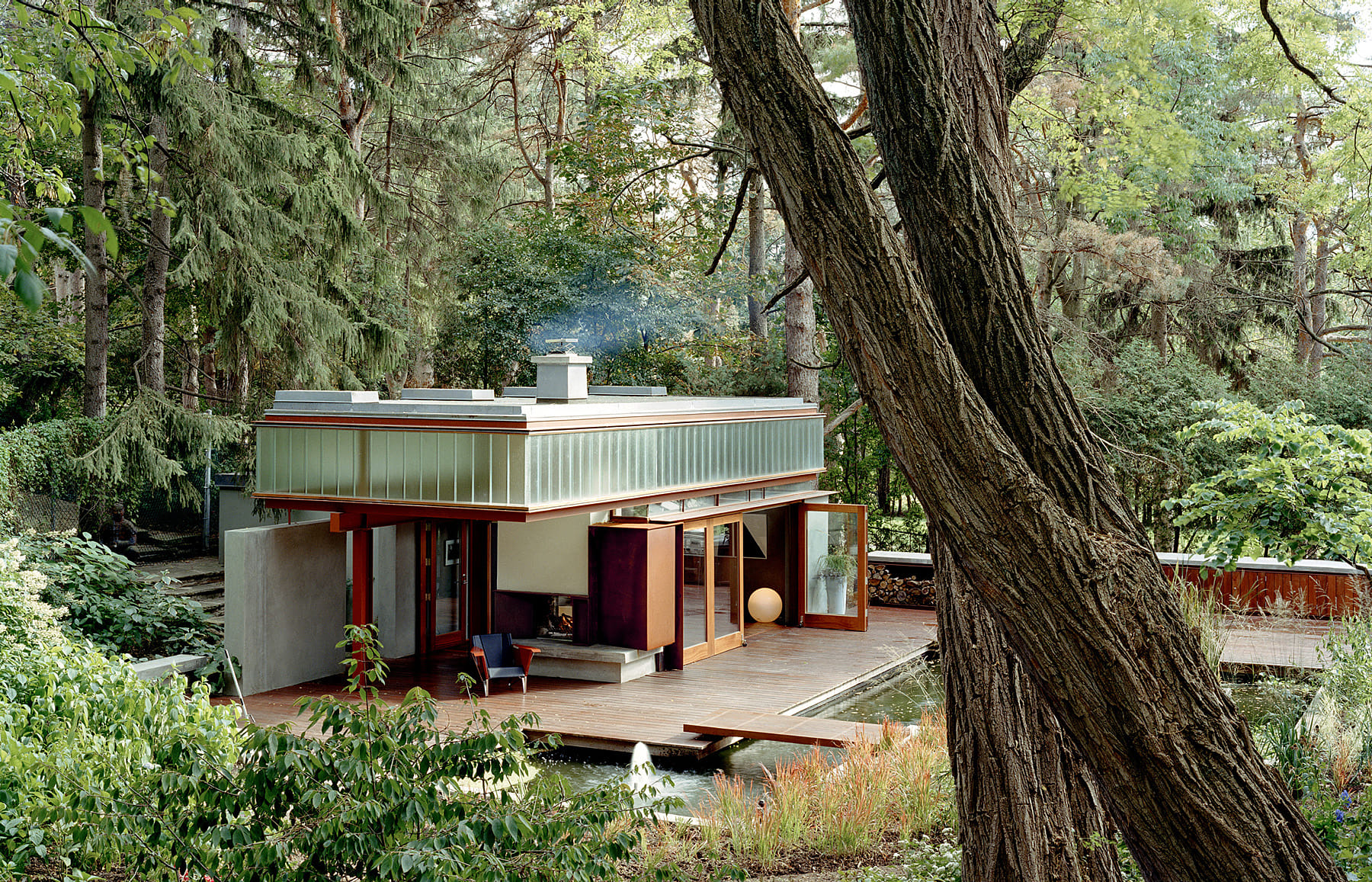 Architecture duo Brigitte Shim and A. Howard Sutcliffe awarded 2021 ...