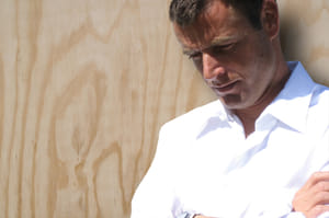 bryan winters, AIA | Archinect