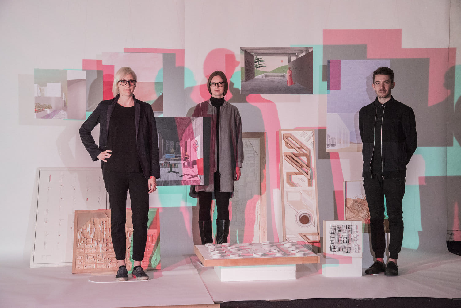 A Conversation With Jennifer Bonner: Architecture's Playful Provocateur ...