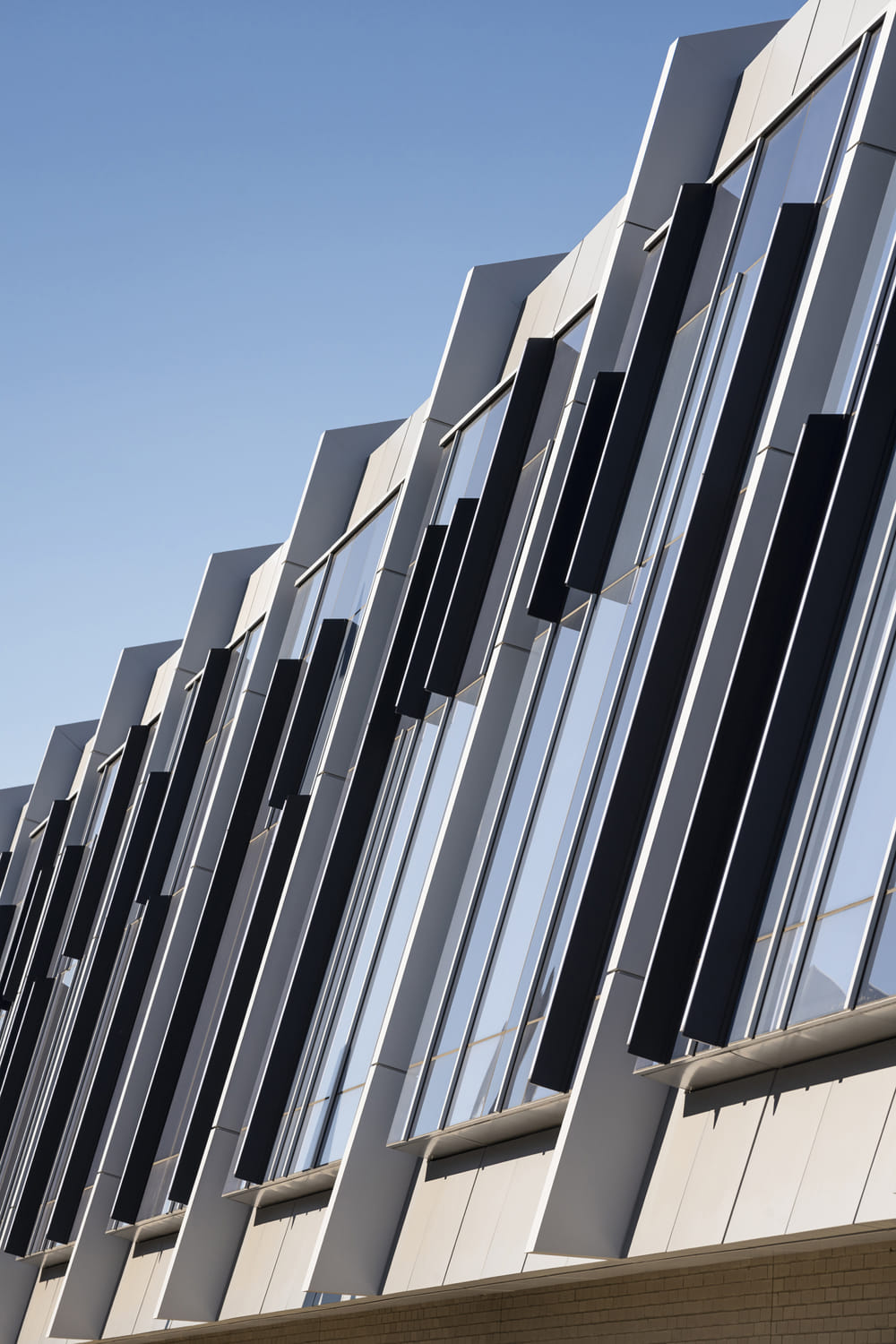 PDX Terminal Balancing & Concourse E Extension | Hennebery Eddy ...