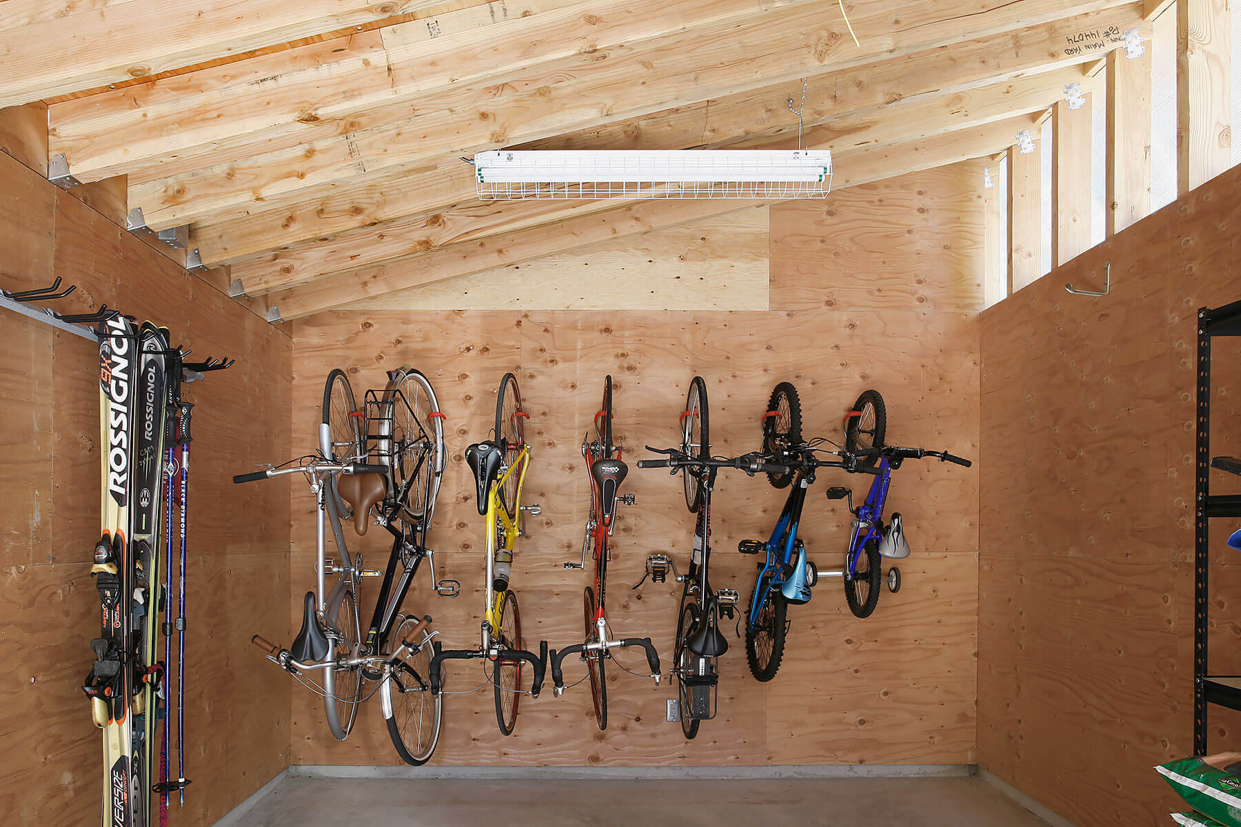 Wallingford Pizza Oven | SHED Architecture & Design | Archinect