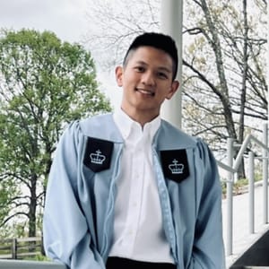 Steven Lin | Archinect