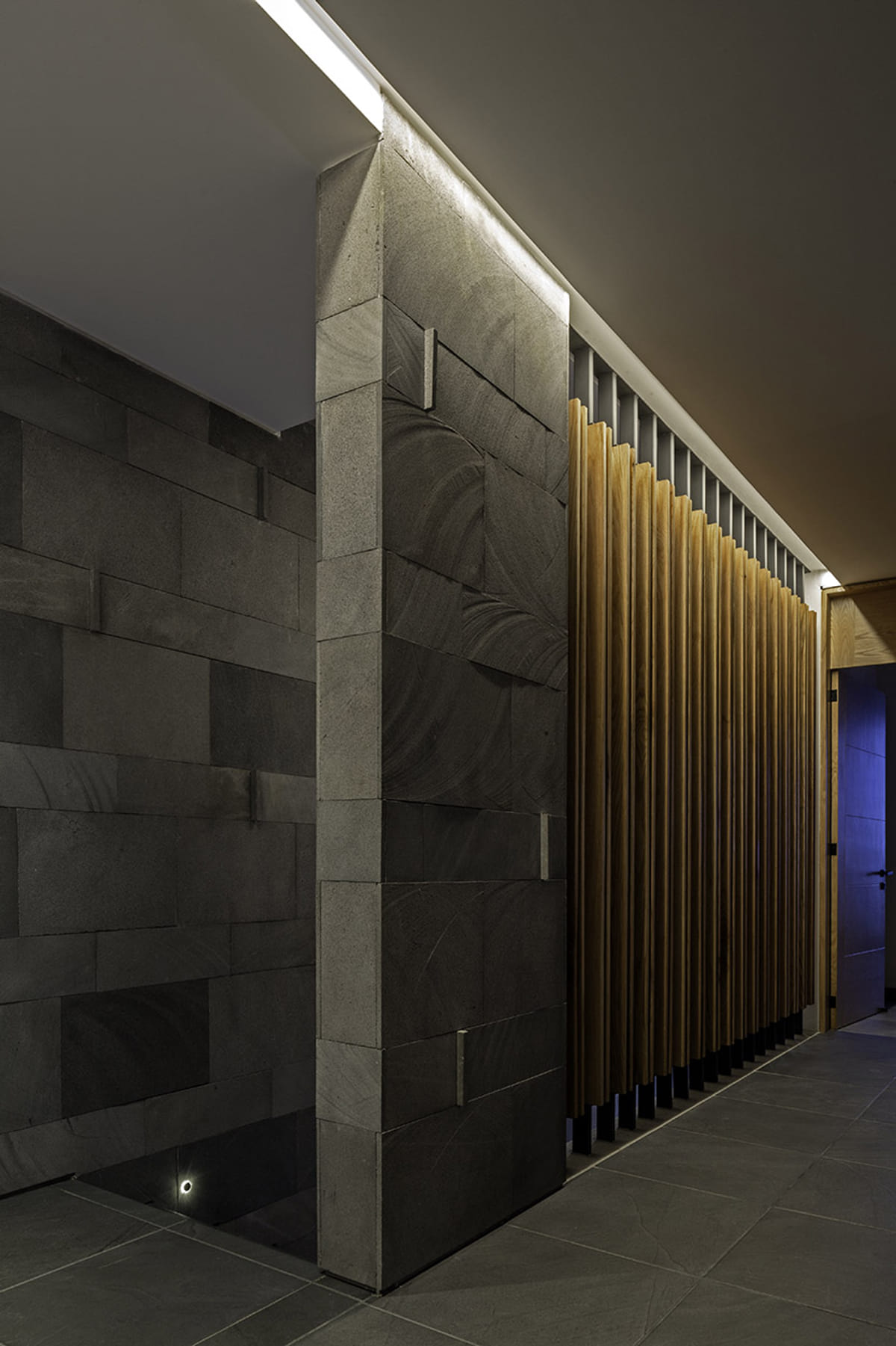 Casa DJ | BCA Taller de Diseño | Archinect
