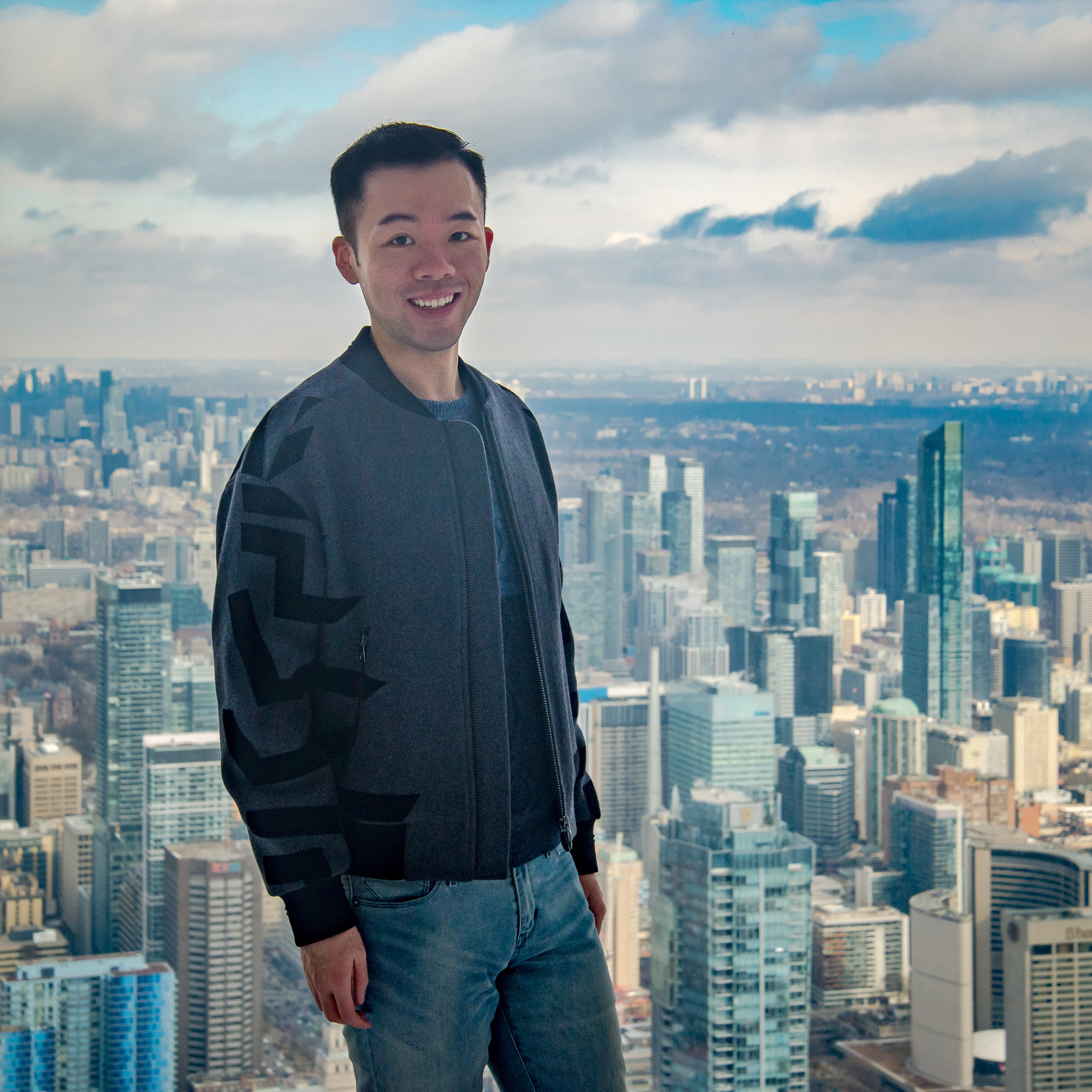 University of Waterloo | Archinect