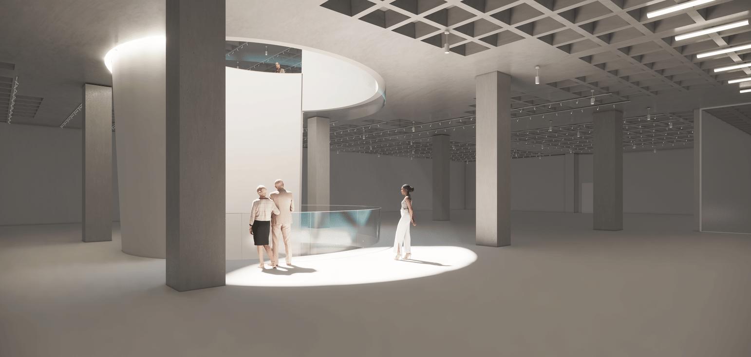 Maya Lin to design Glenbow Museum's new rooftop garden in Calgary ...