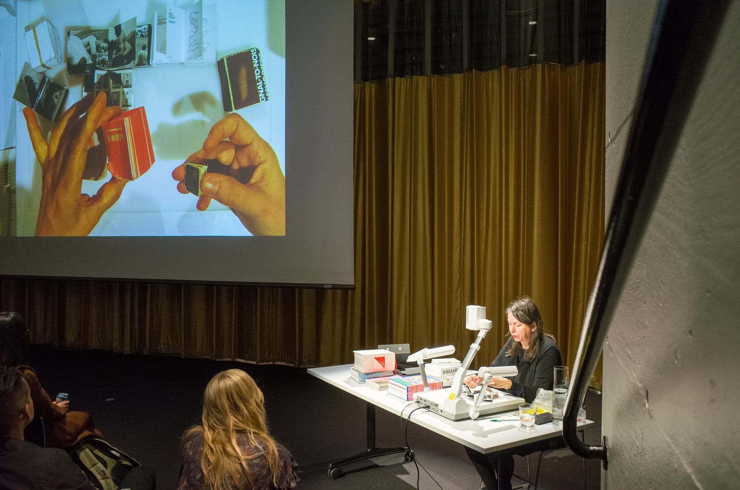 Deans List: Sarah Whiting on Taking The Helm of Harvard's Graduate ...