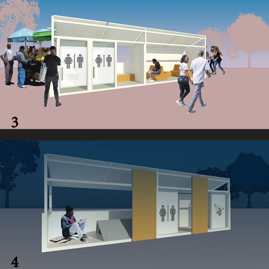 Work Updates | Archinect