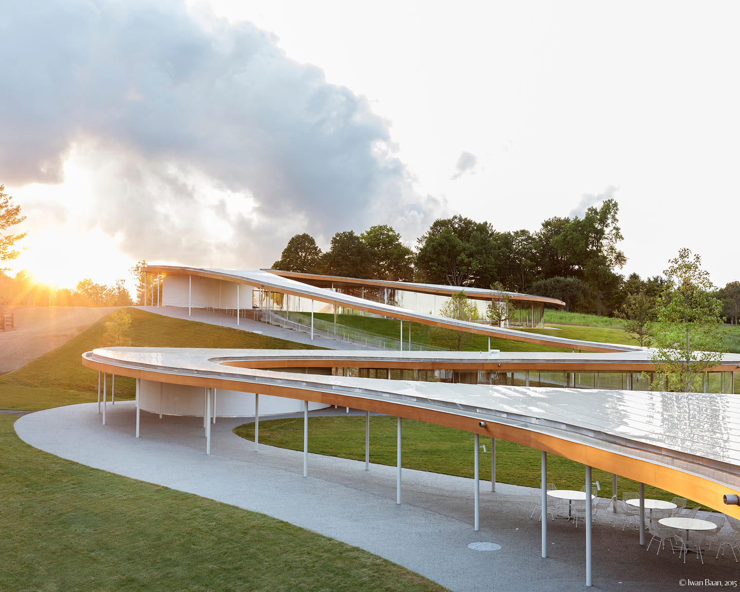 AIA names 11 winning projects in 2017 Institute Honor Awards ...