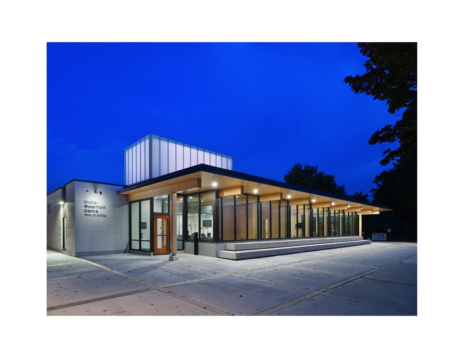 Feast your eyes on the 2017 Wood Design & Building Award winning ...