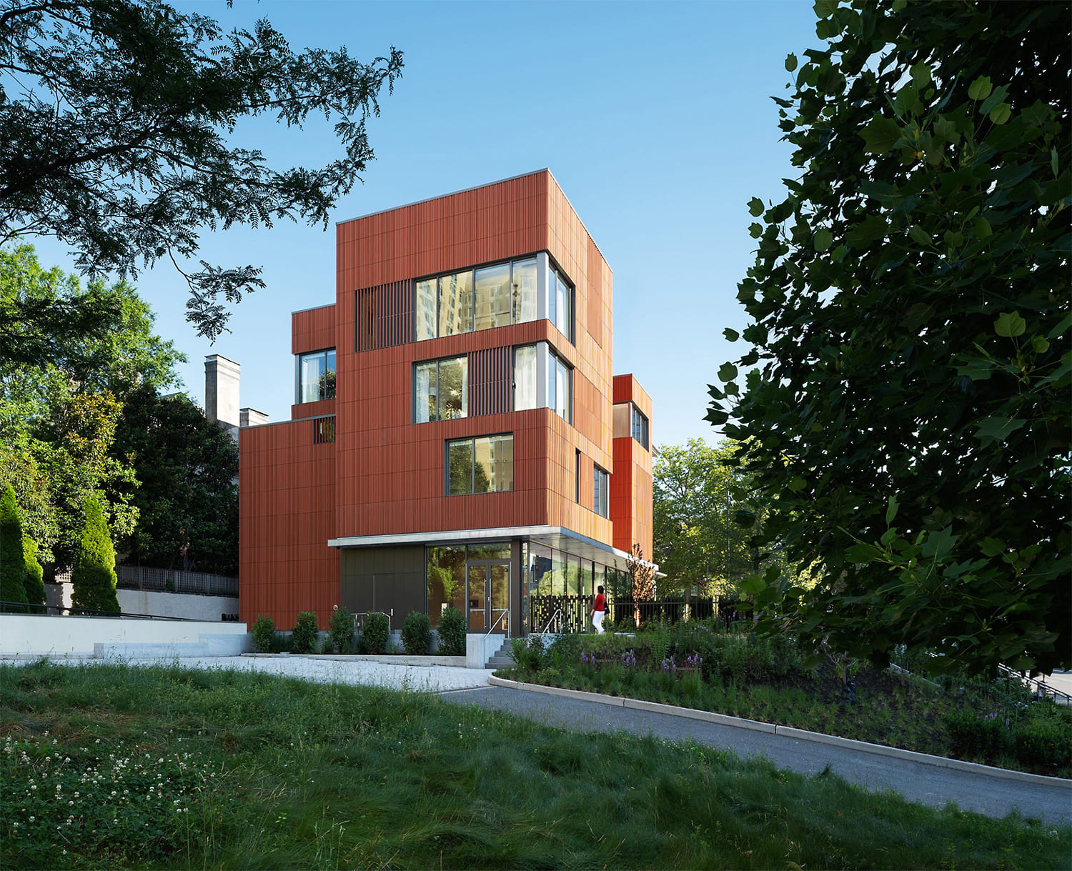 Our latest list of featured architecture employers includes Deborah ...