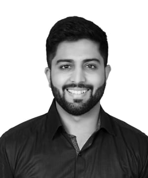 mayank sharma | Archinect