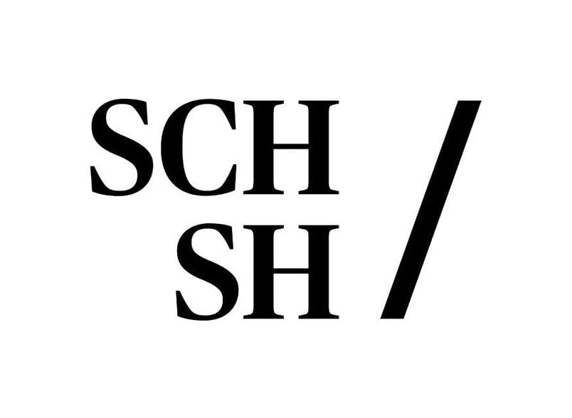 SCHAUM/ SHIEH | Archinect