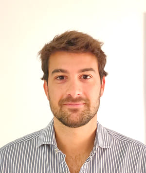 Ignacio Mora | Archinect