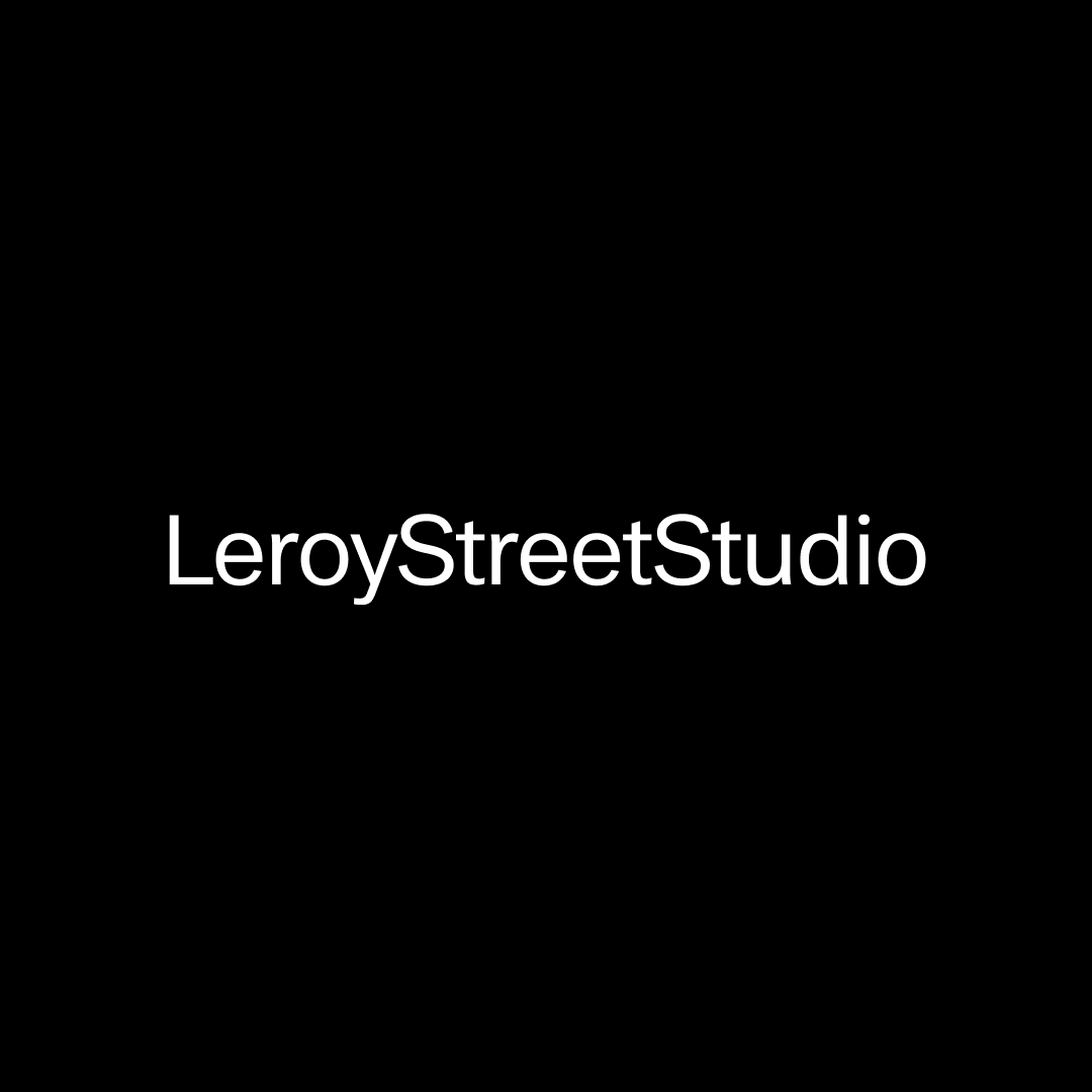 Leroy Street Studio | Archinect