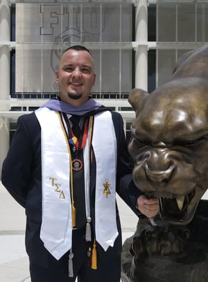 Jesus Jimenez | Archinect