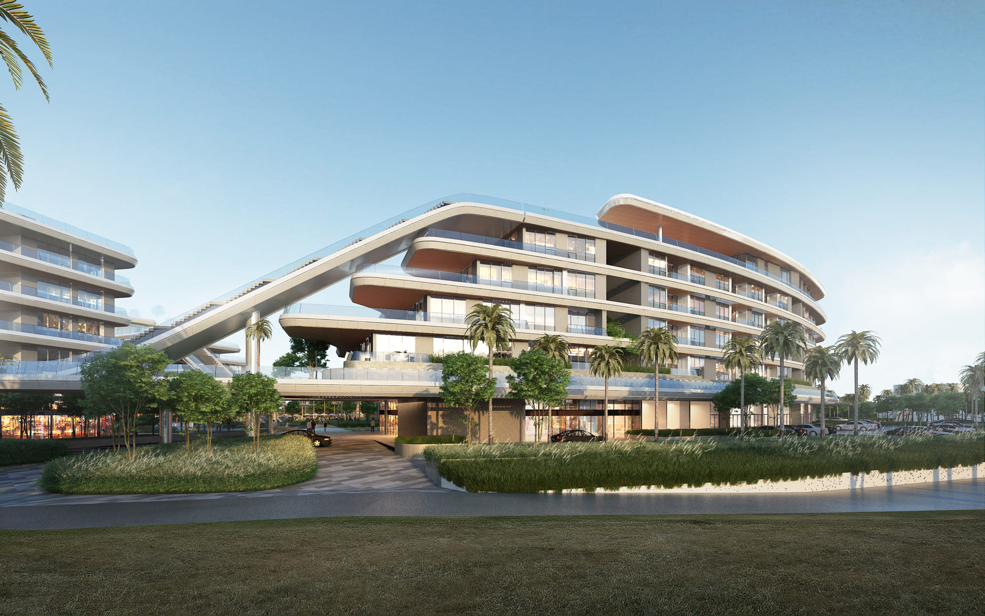 10 Design Appointed Lead Architect for LA VIE, A Modern Lifestyle ...