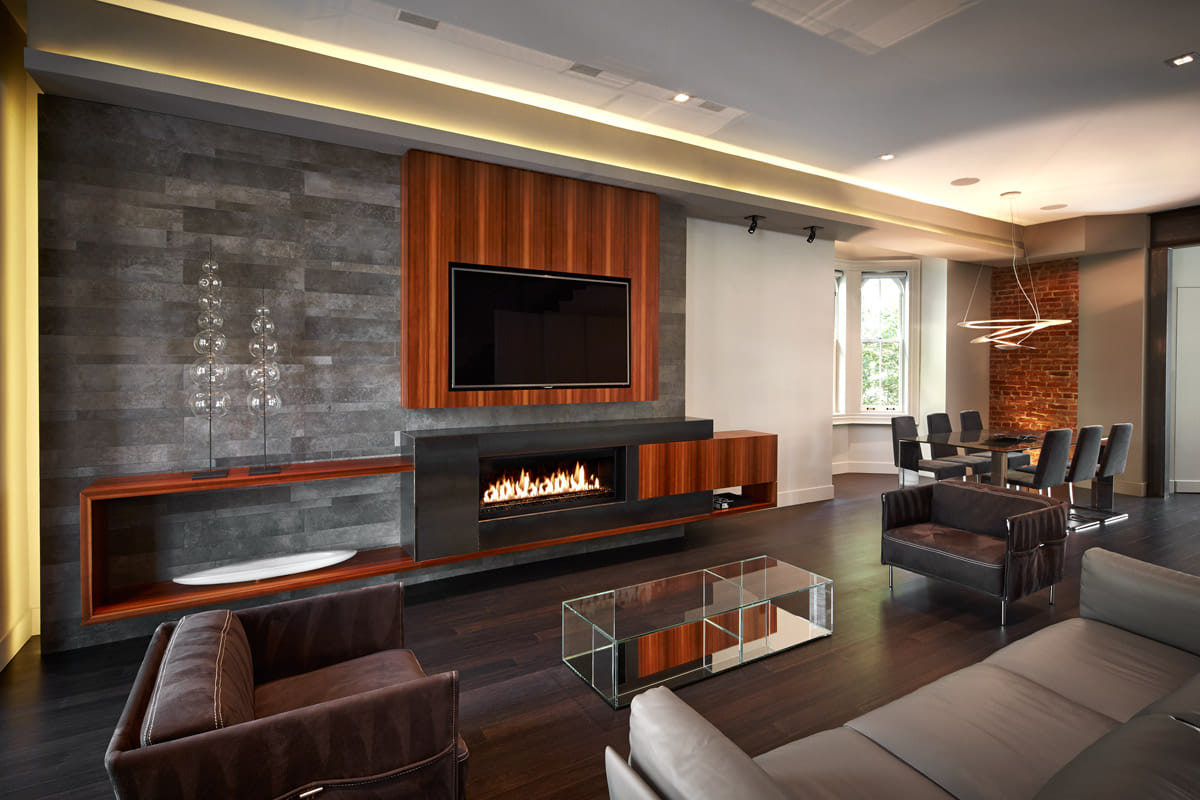 Corcoran House | KUBE Architecture | Archinect