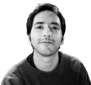 Marco Salazar | Archinect