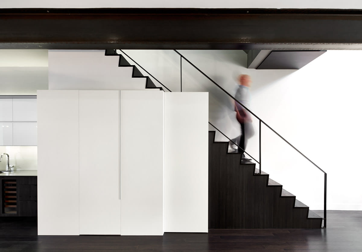 Corcoran House | KUBE Architecture | Archinect