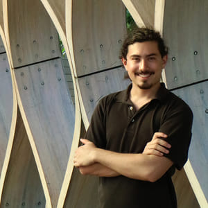 Tyler Taylor | Archinect