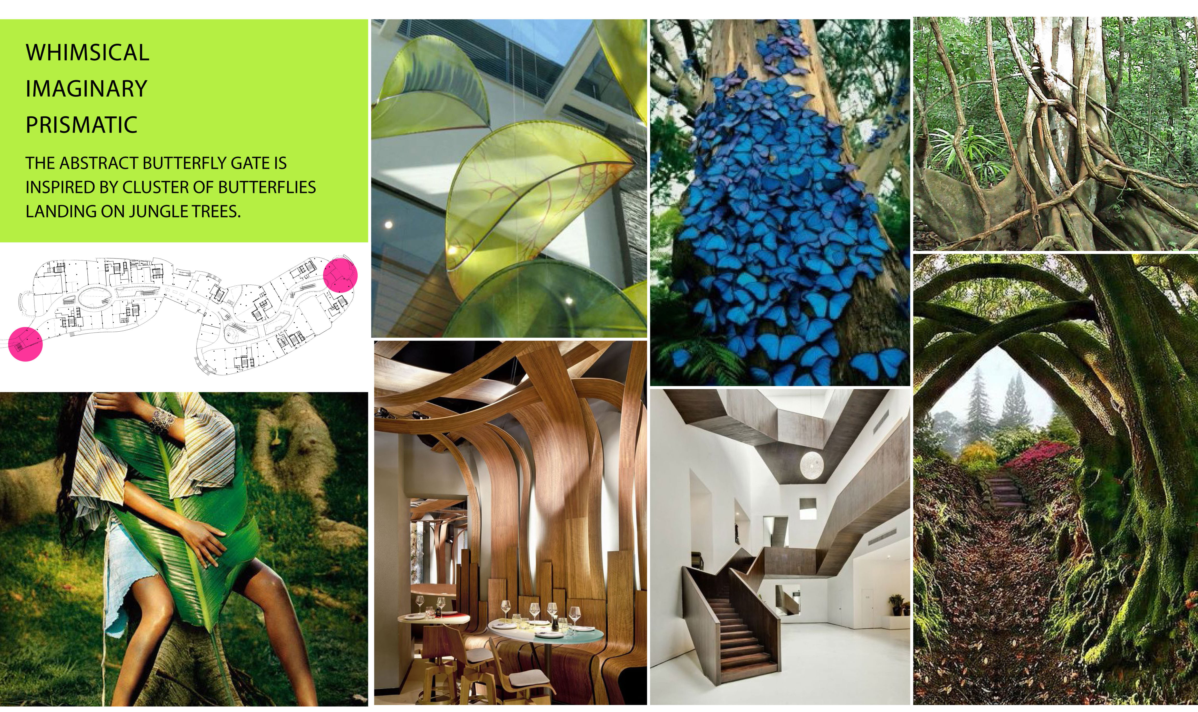 RTKL project | K11 Shopping Mall, China | Noel Domingo | Archinect