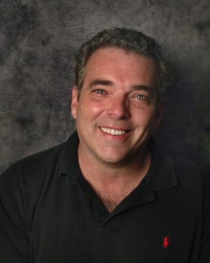 Christopher Rohr | Archinect