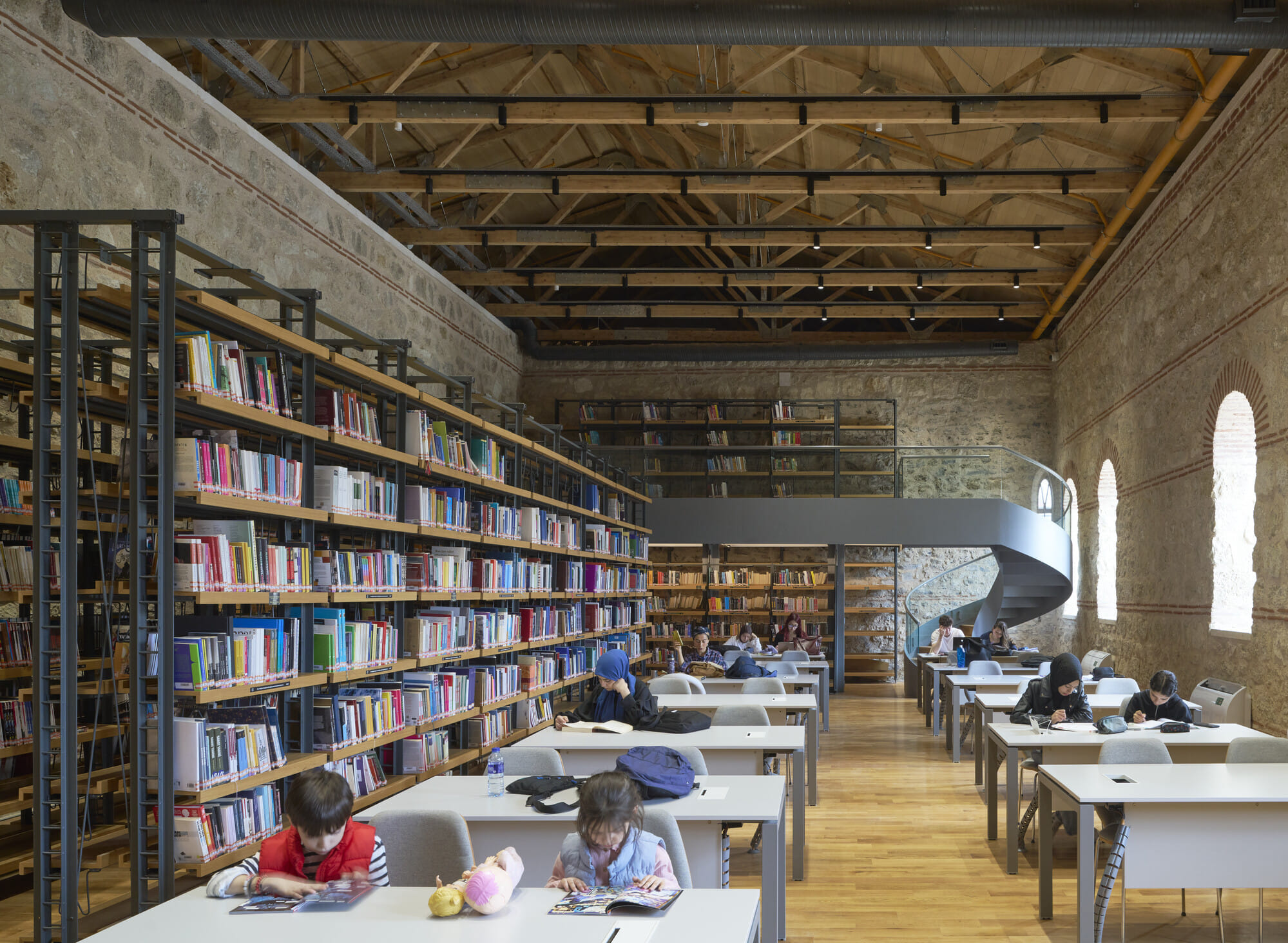 Nineteen unique projects shortlisted for the 2025 Aga Khan Award for ...