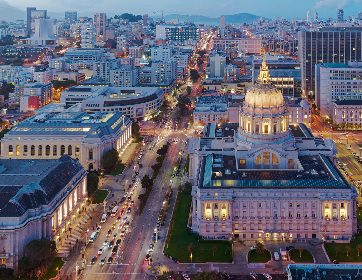 C40 adds 15 new cities for the fourth edition of the Reinventing Cities ...