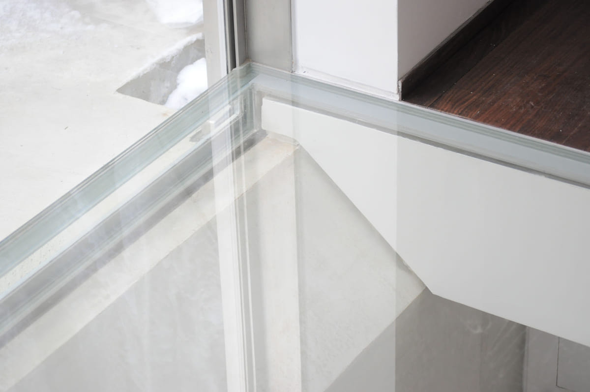 Shane Residence | Nathaniel Stanton | Archinect