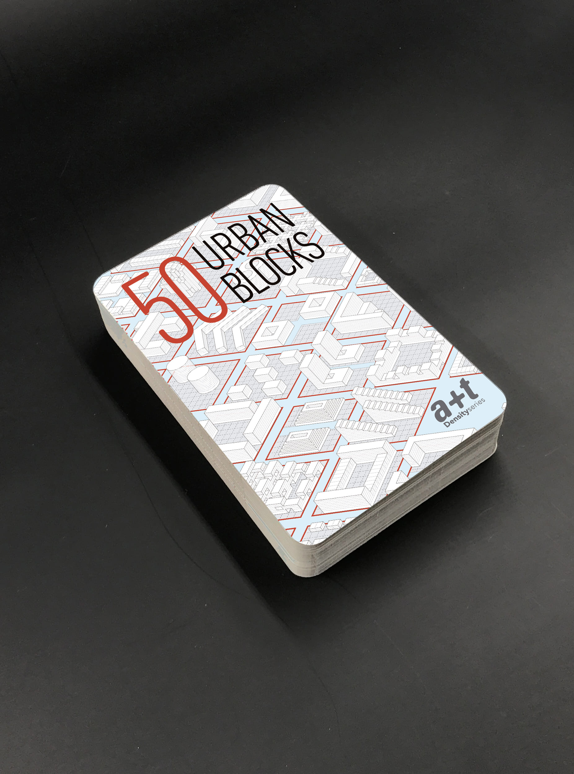Win a set of “50 Urban Blocks” designing flash cards! | News | Archinect