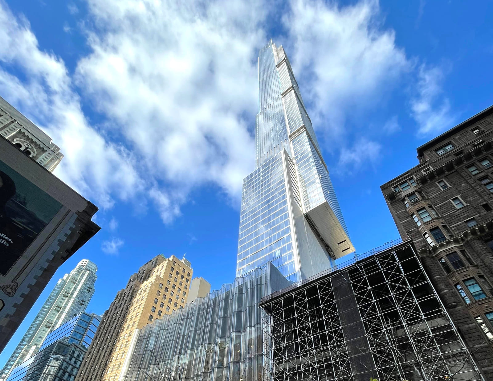 The 100+ best buildings by American architects recognized at the 2021 ...