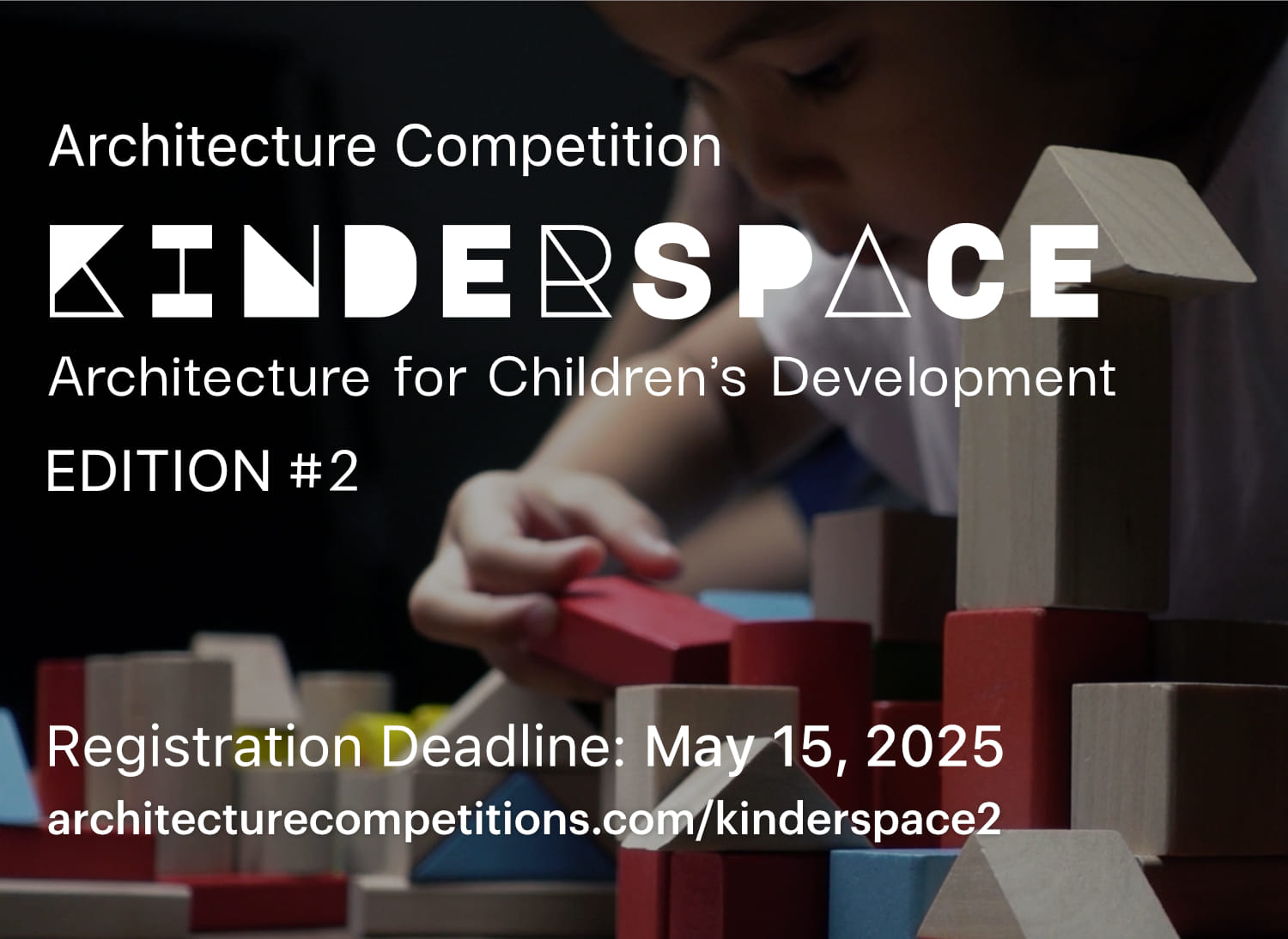 Kinderspace: Architecture for Children's Development #2
