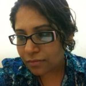 Baani Singh | Archinect