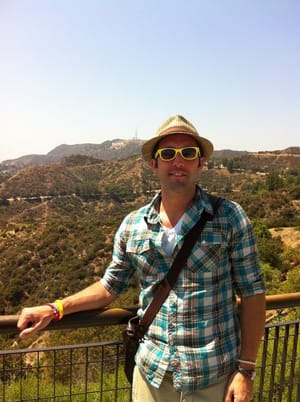 Andrew Moore | Archinect