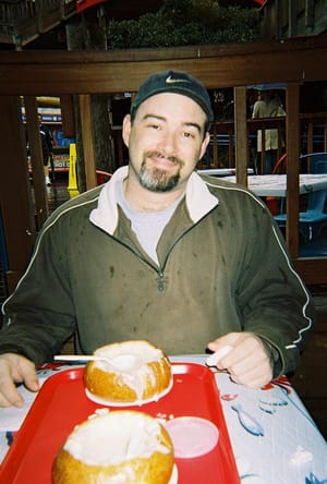 Jason Lysinger | Archinect