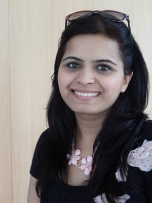 Manisha Patil | Archinect