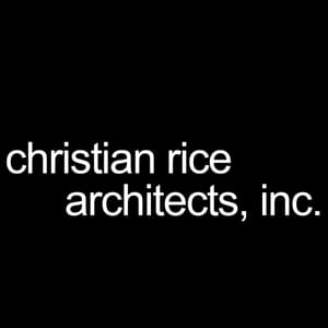 christian rice architects, inc. | Archinect